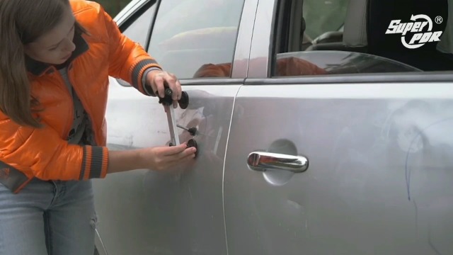 Watch PDR-Super PDR kit Operation demonstration video on Amazon Live