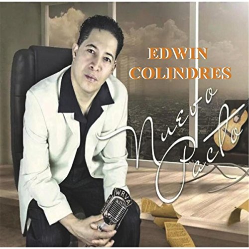 Play Nuevo Pacto by Edwin Colindres on Amazon Music