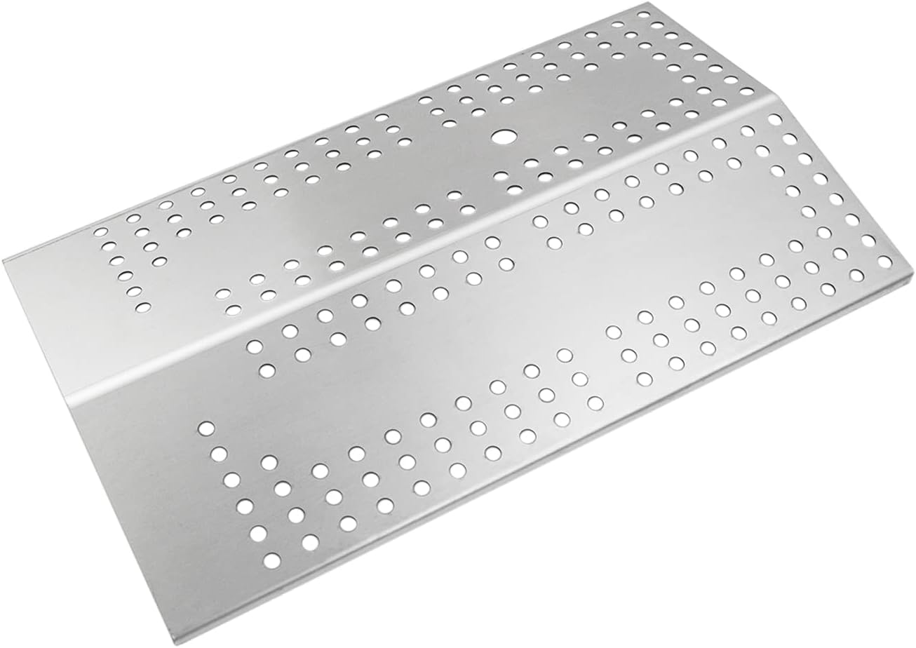 Amazon.com : Votenli S6666B (2-Pack) 19" Stainless Steel Cooking Grid ...