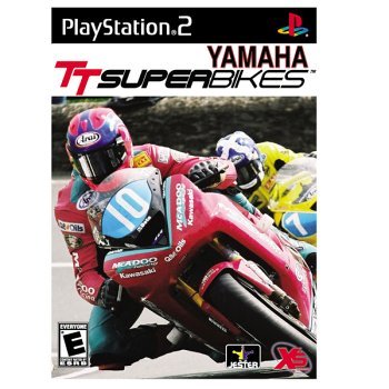 Amazon.com: Superbikes Tt / Game : Video Games