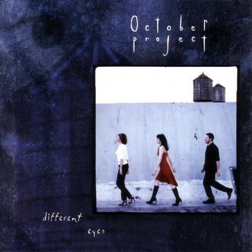 Amazon.com: Different Eyes : October Project: Digital Music