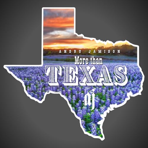 Amazon.co.jp: More Than Texas : Andru Jamison: Digital Music
