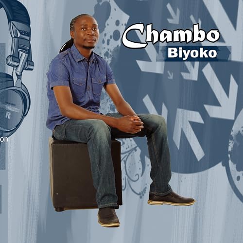 Amazon.com: Biyoko : Chambo: Digital Music