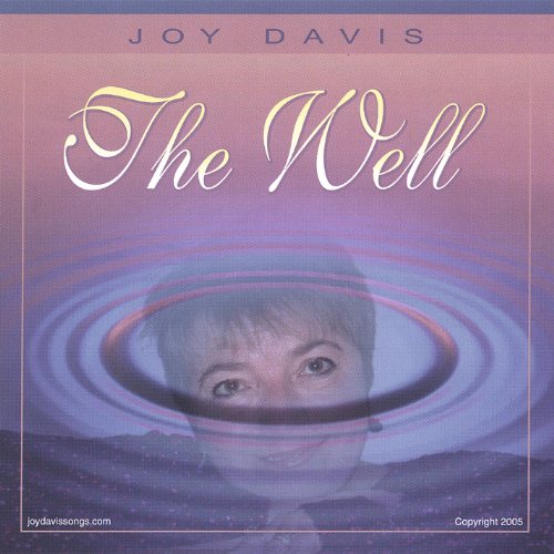 Amazon.com: The Well : Joy Davis: Digital Music