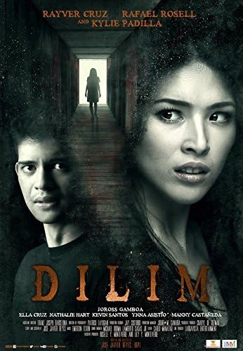 Dilim- Philippines Filipino Tagalog DVD Movie: Amazon.fr: DVD et Blu-ray