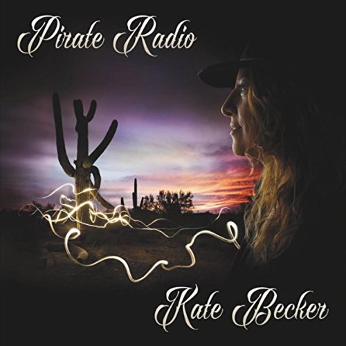 Play Pirate Radio by Kate Becker on Amazon Music