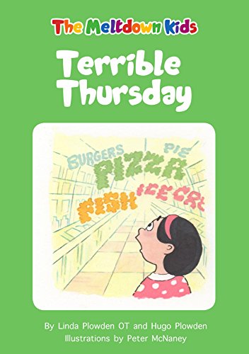 Terrible Thursday (The Meltdown Kids Book 4) - Kindle edition by ...