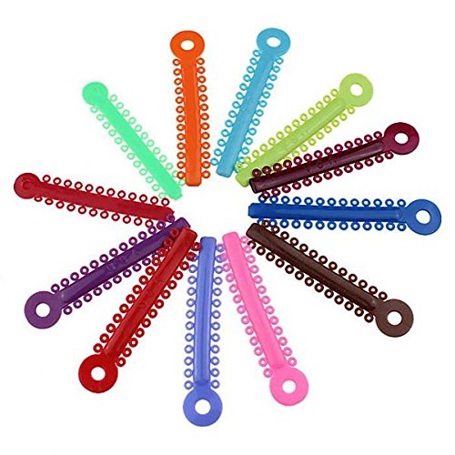 Amazon.com: Patient Sticks: 42 sticks of 24 ties : Industrial & Scientific