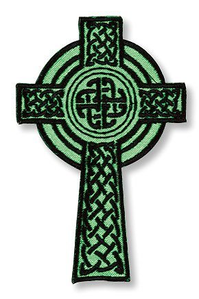 Irish Catholic Symbols