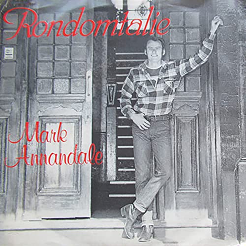 Écouter Rondomtalie + Kom Gou Huis Toe de Mark Annandale sur Amazon ...