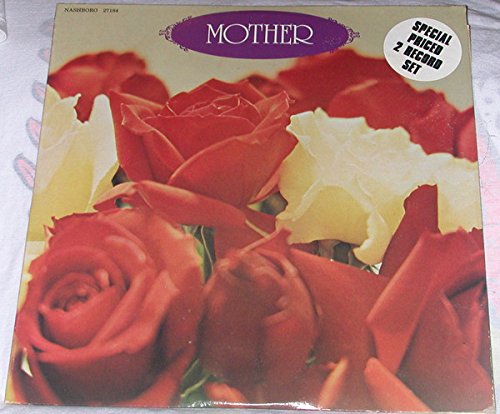 Amazon.com: Mother, Songs About Mother by Top Gospel Artists: CDs & Vinyl
