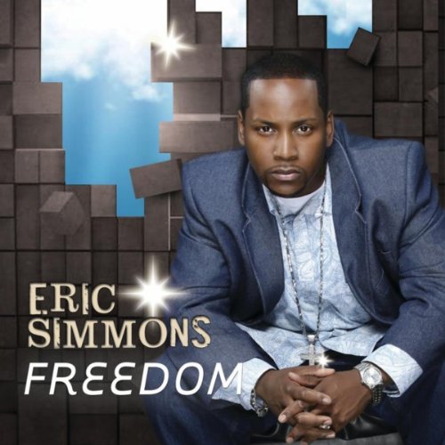 Amazon.com: Freedom : Eric Simmons: Digital Music