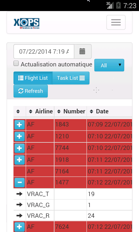 Xops - App on the Amazon Appstore