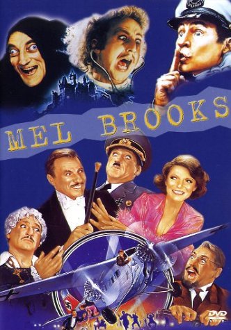 Mel Brooks - Box-Set: Amazon.it: Film e TV