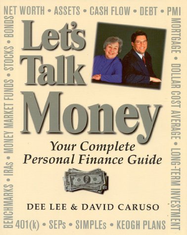 Buy Let's Talk Money: Your Complete Personal Finance Guide Book Online ...