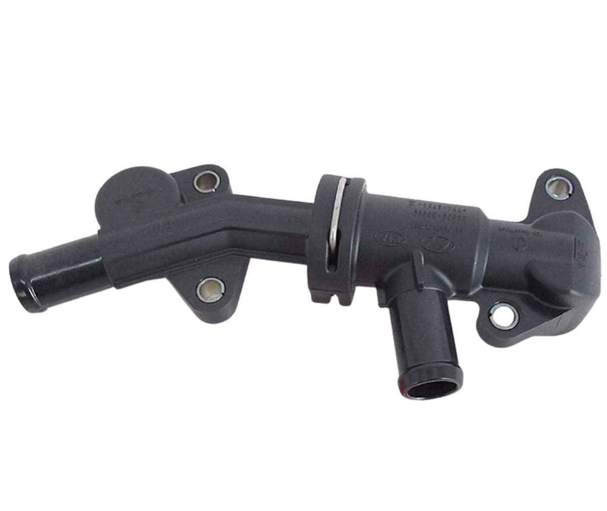 Amazon.com: Genuine OEM 25630-D3000 Water Valve - Warmer / 25630D3000 ...