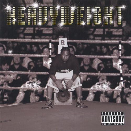 Heavyweight: Amazon.de: Musik-CDs & Vinyl