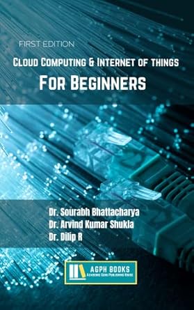 Amazon.in: Buy Cloud Computing & Internet of things : For Beginners ...