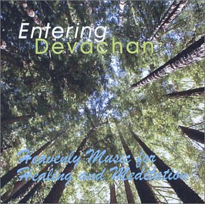 Devachan - Entering Devachan - Amazon.com Music