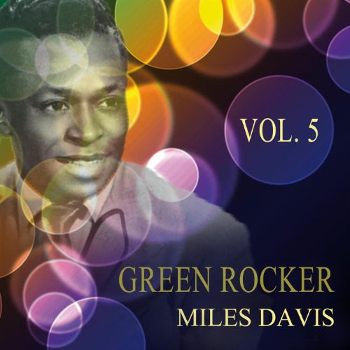 Amazon Music - ヴァリアス・アーティストのGreen Rocker, Vol. 5 - Amazon.co.jp