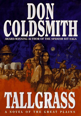 Tallgrass: Coldsmith, Don: 9780553106329: Amazon.com: Books