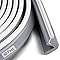 40 Feet Door Weather Stripping, Kerf Weather Stripping for Doors with ...