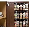 Amazon.com: Crazy Chef Spice Clips 30 ct Spice Clips Gripper Organizer ...