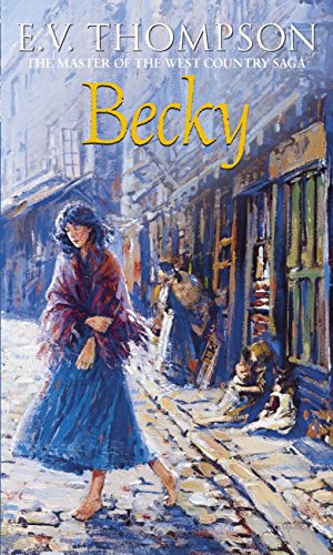 Becky eBook : Thompson, E. V.: Amazon.co.uk: Kindle Store