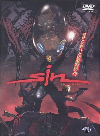 Sin the Movie: Amazon.it: Film e TV