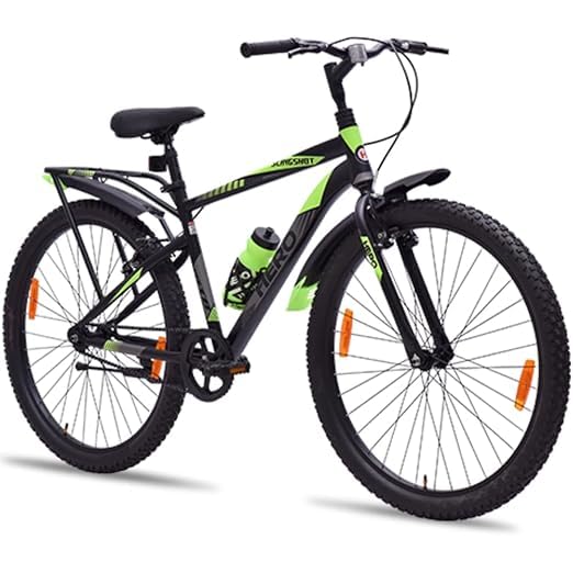 Buy Hero Slingshot IBC | 26T Mountain Cycle | Wheel Size 26 | Non ...