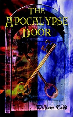 Buy The Apocalypse Door Book Online at Low Prices in India | The ...