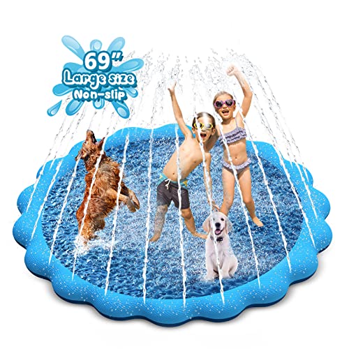 Find The Best Inflatable Pool For Dogs Reviews & Comparison - Katynel