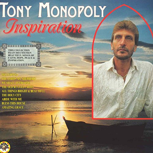 Play Inspiration by Tony Monopoly on Amazon Music