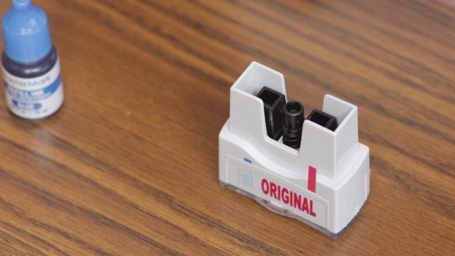 Watch MasterMark Refill Ink Video on Amazon Live