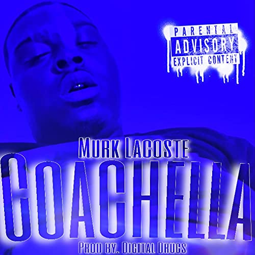Coachella de Murk Lacoste en Amazon Music Unlimited