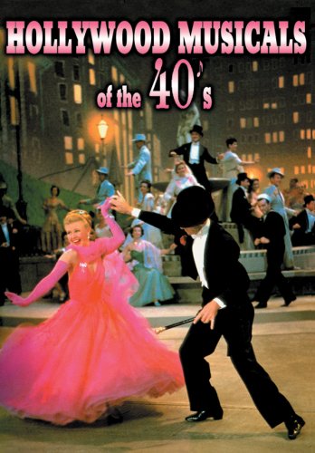 Amazon.com: Hollywood Musicals of the 40's [DVD] : Movies & TV