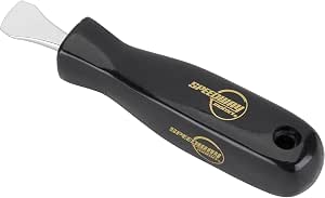 Speedway Motors Deluxe Quarter Turn Fastener Tool Dzus Tool Screwdriver ...