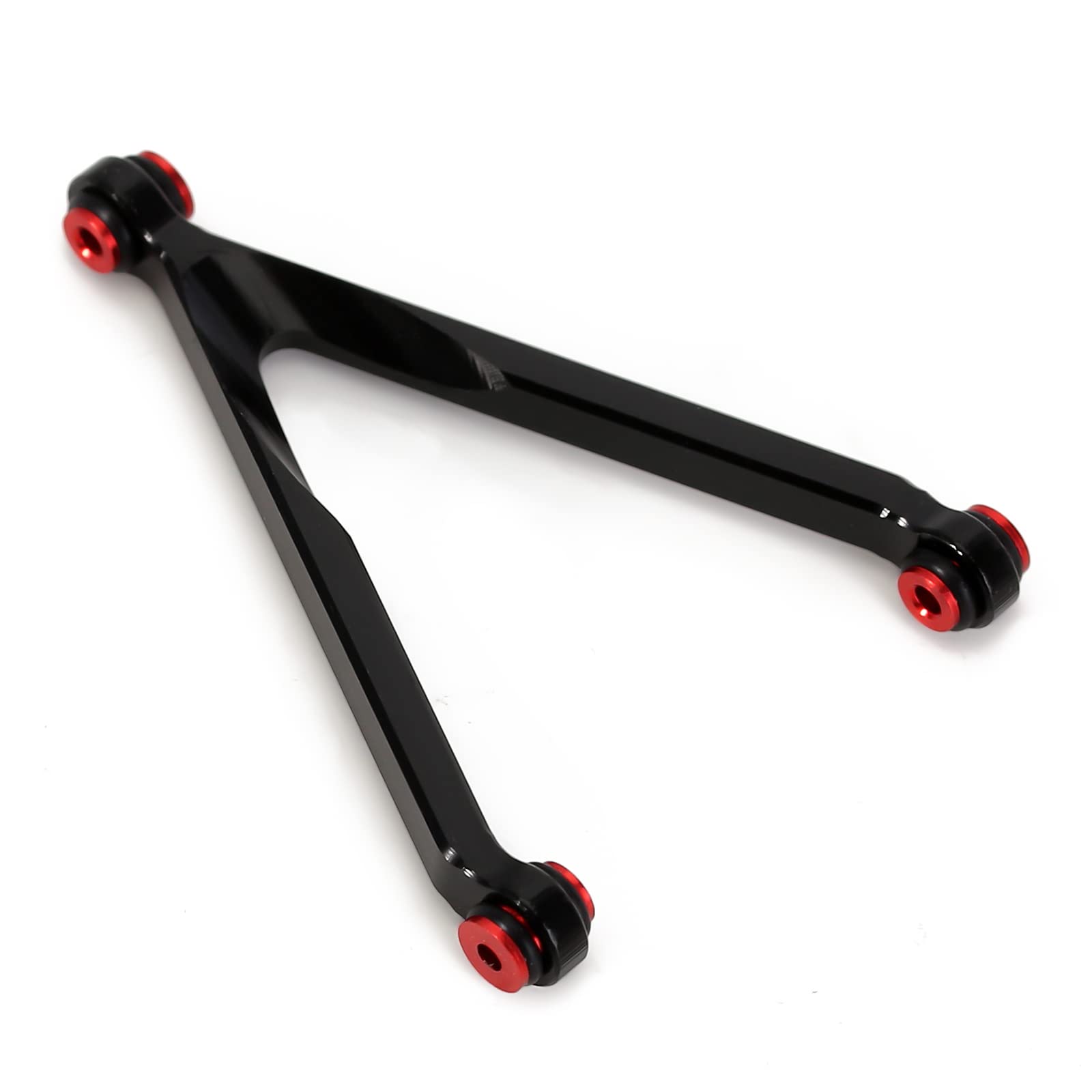 Snapklik.com : High Clearance Chassis Links Set For SCX24 C10 JLU ...
