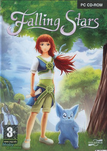 Amazon.com: Falling Stars (PC CD) : Video Games