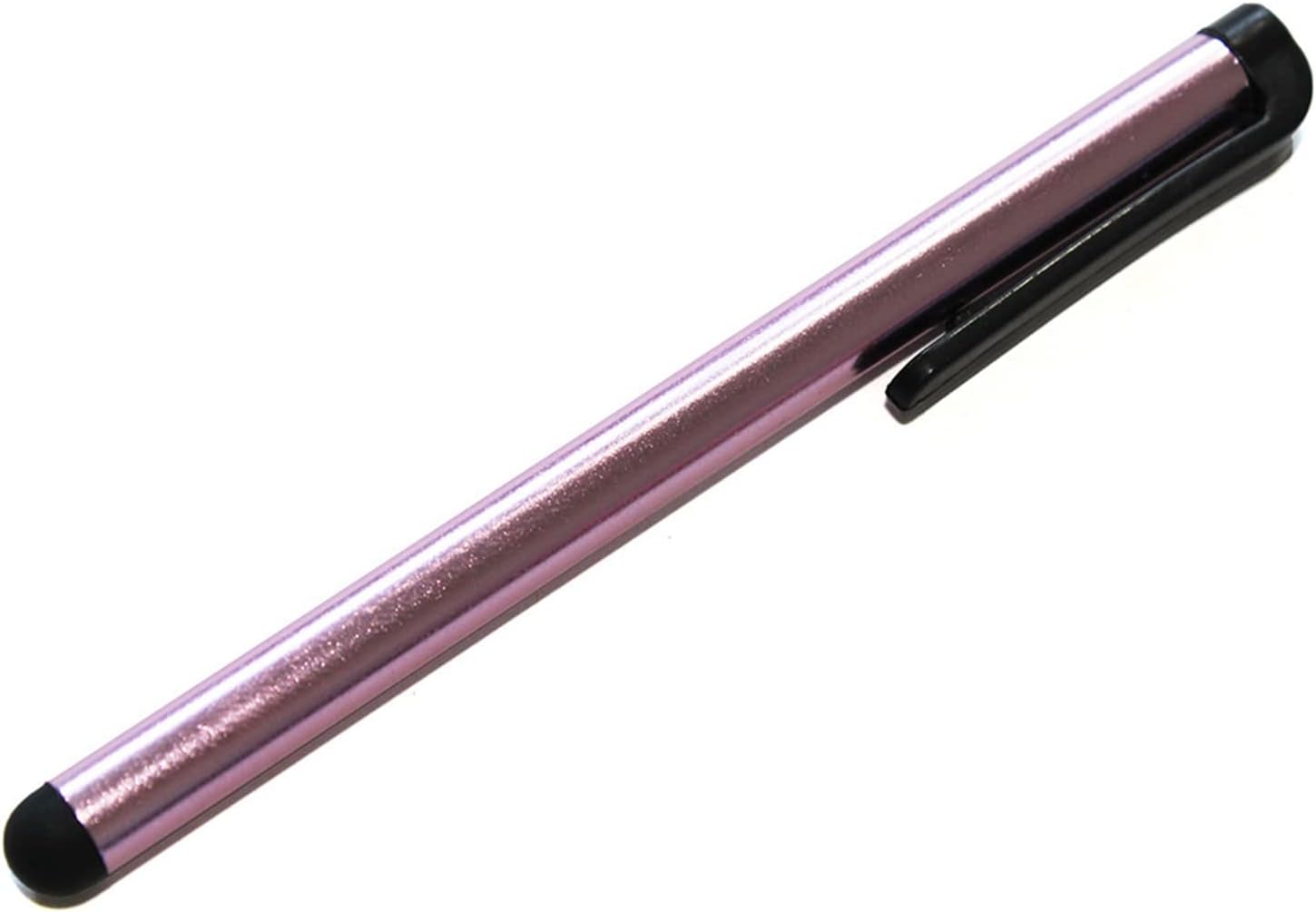 Caneta stylus universal 7,0" capacitiva para tela sensível ao toque de ...