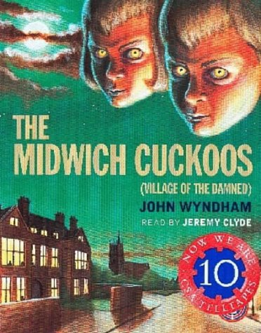 Buy Midwich Cuckoos Book Online at Low Prices in India | Midwich ...