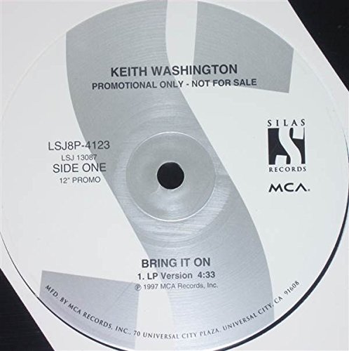 Amazon.com: Bring It On: CDs & Vinyl