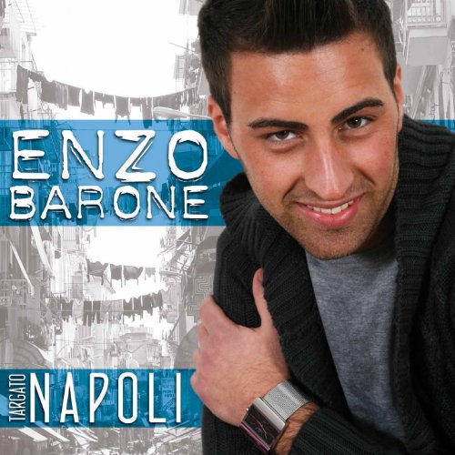 Play Targato Napoli by Enzo Barone on Amazon Music