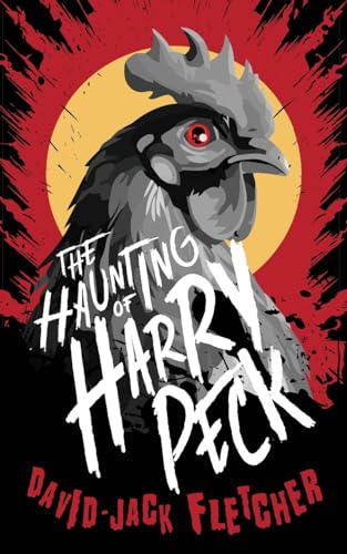 Publication: The Haunting of Harry Peck