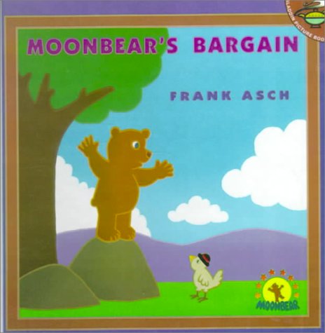 Moonbear's Bargain: 9780833527110: Amazon.com: Books