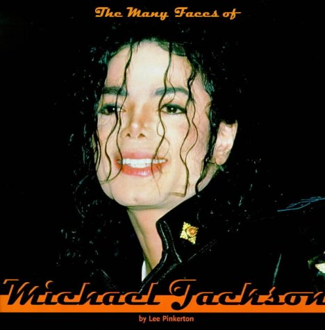 Michael Jackson: Amazon.co.uk: Pinkerton, Lee: 9780711967830: Books