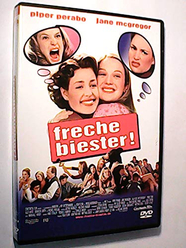 Freche Biester!: Amazon.de: Piper Perabo, Jane McGregor, Trent Ford ...