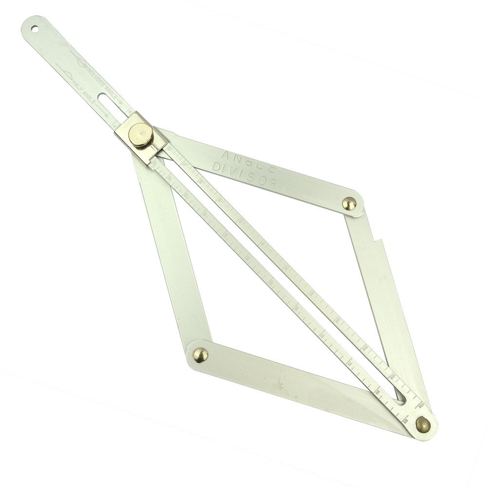 Amazon.com: Big Horn 19050 Angle Divider : Home & Kitchen