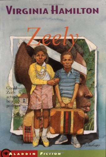 Zeely: Virginia Hamilton: 9780689716959: Amazon.com: Books
