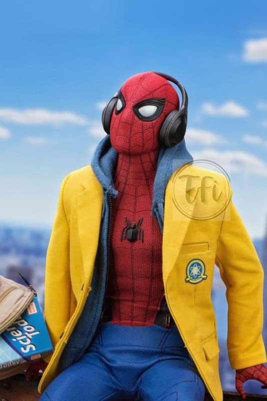 Posters Of Spiderman, With Double Sided Tape, Unframed, HD Print, Size - 12 X 18 Inches |K2C ...